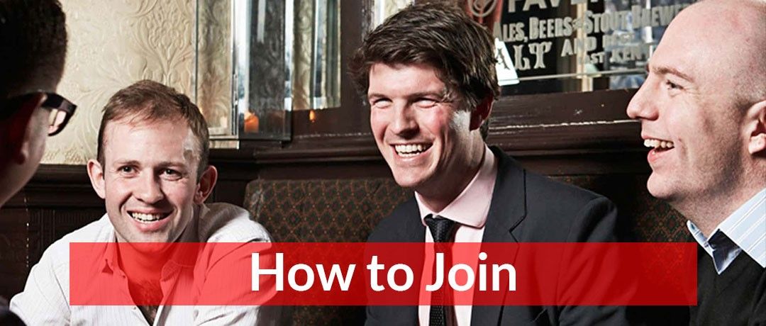 How to Join Our Masonic Lodge - First Artificer Lodge